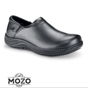 Mozo | Shoes | Brand New Mozo Forza Chef Shoe | Poshmark
